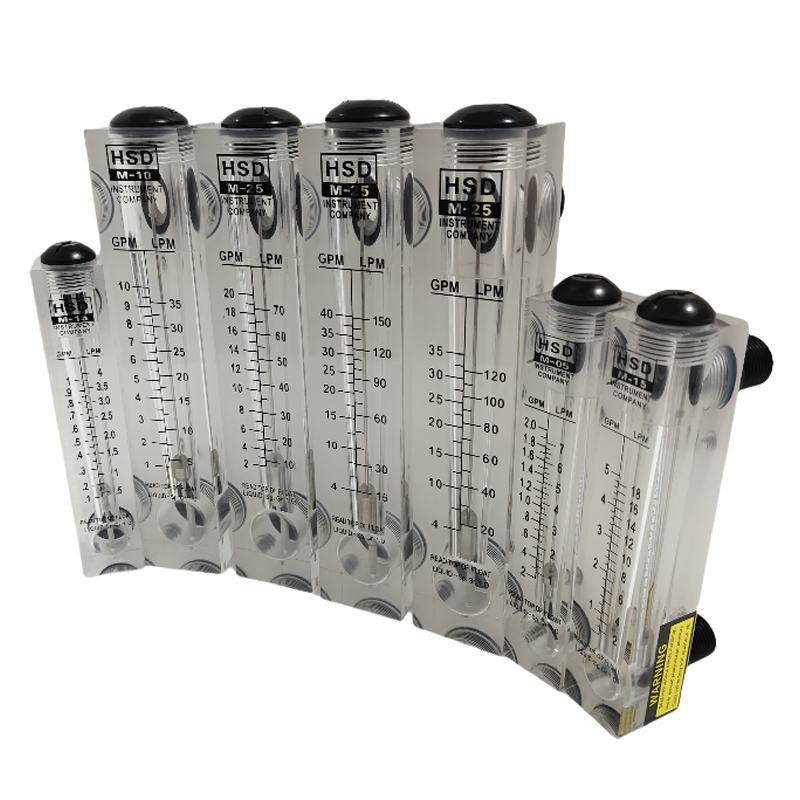 Water Flow Meter | Accurate Liquid Measurement